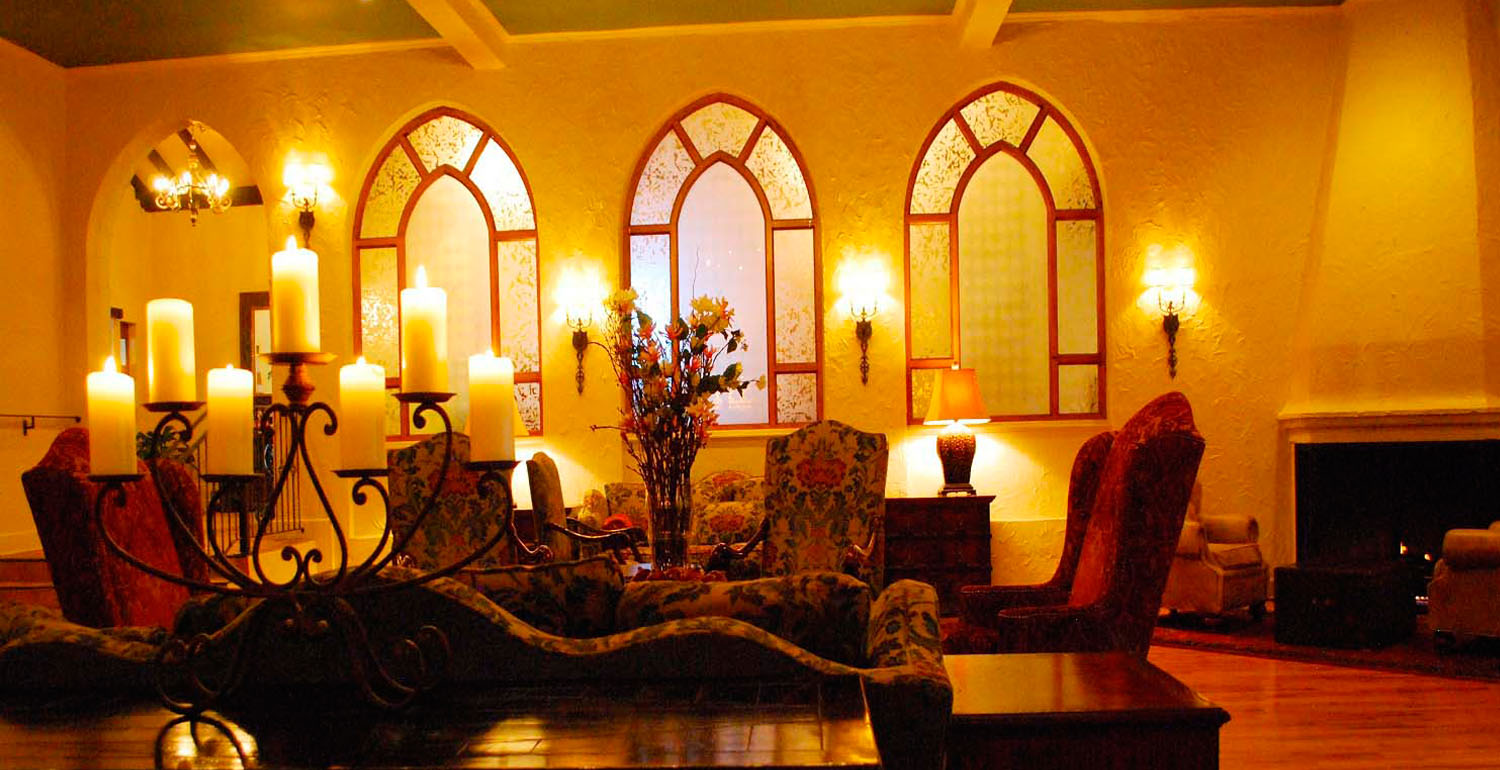 Albuquerque Country Club - Albuquerque, NM - Home